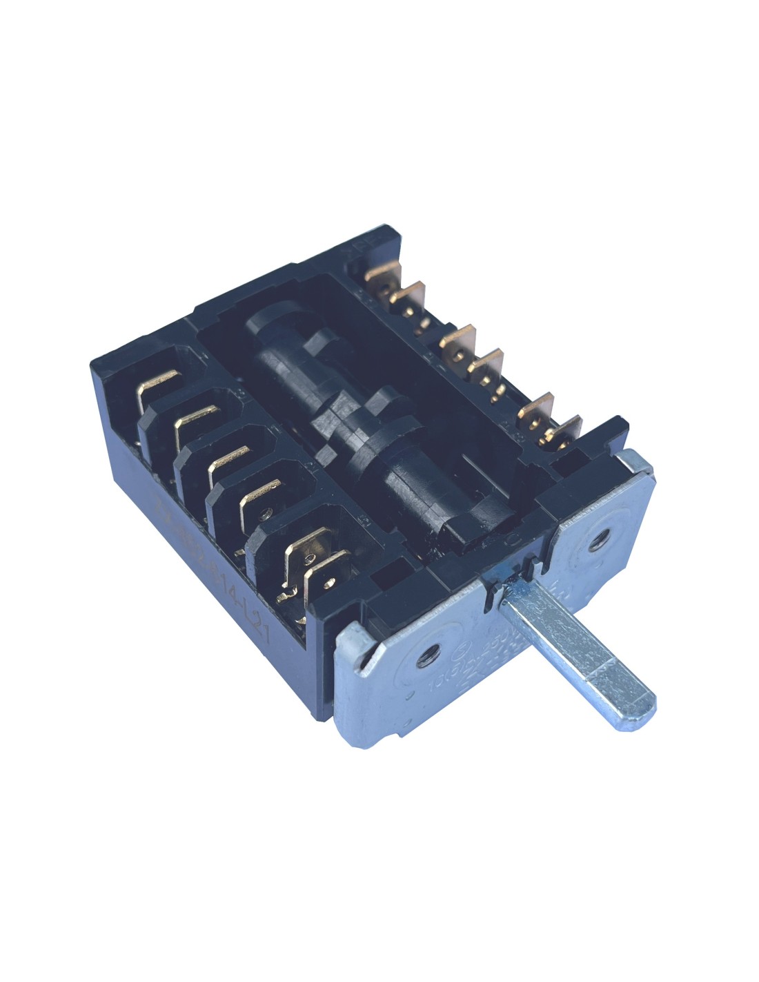 Conmutador 6 funciones horno Cata, Nodor - 25101535, ZX-852-614-L21