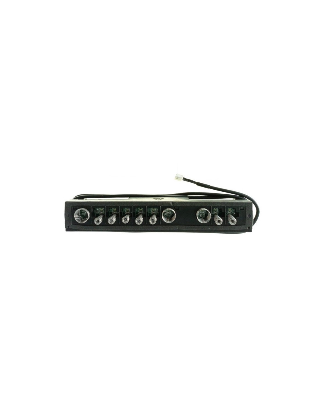 Botonera touch control para campana Cata Titan