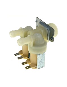 Electrovalvula para lavadoras LG 2 - 5221EN1005B, 5220FR1251E